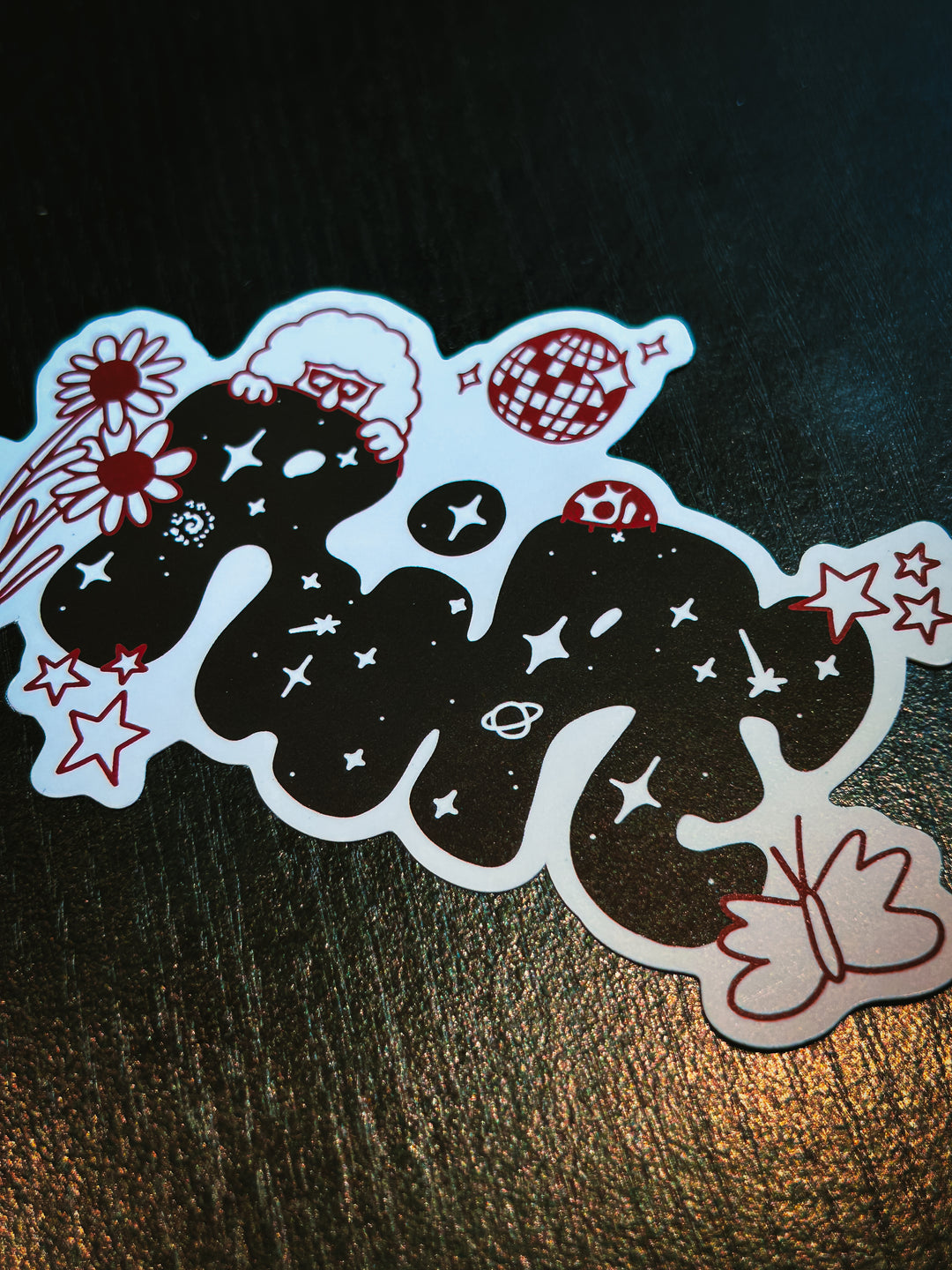 Fruit Pack - Sticker Pack – Ripe Band