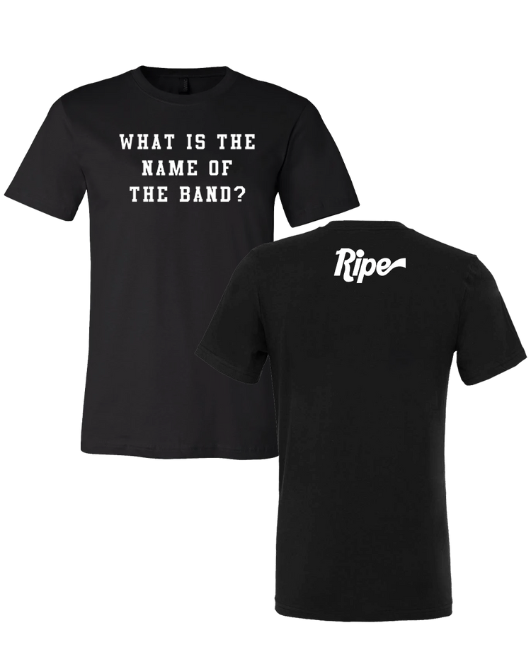 Apparel – Page 2 – Ripe Band